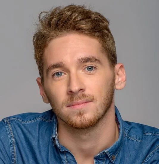 Nathan Trent | Eurovision Song Contest Wiki | Fandom