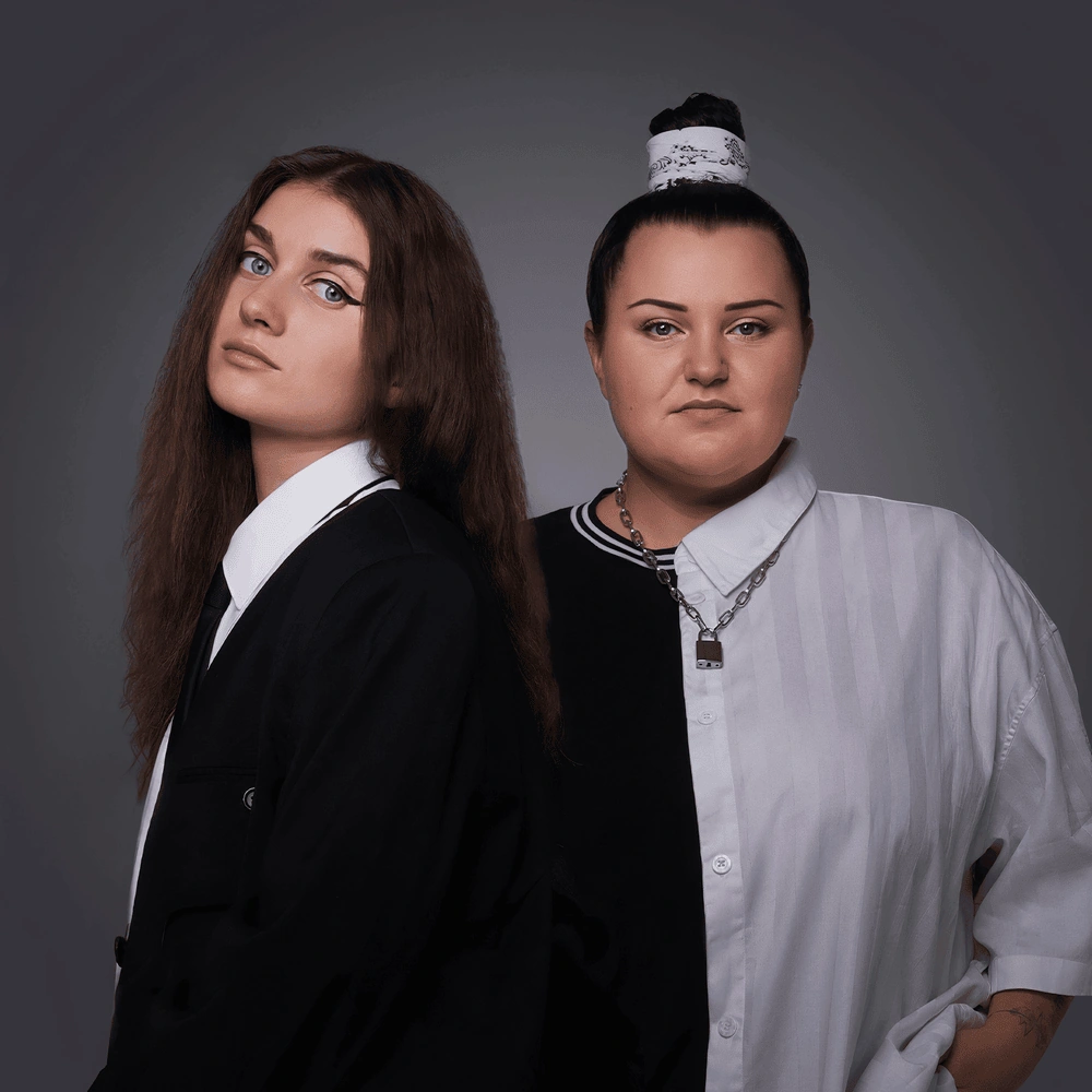 Teresa & Maria | Eurovision Song Contest Wiki | Fandom