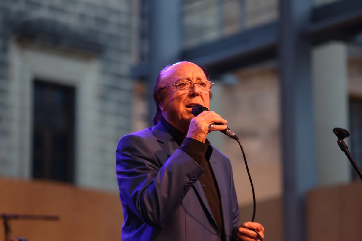 Joseph Cutajar | Eurovision Song Contest Wiki | Fandom