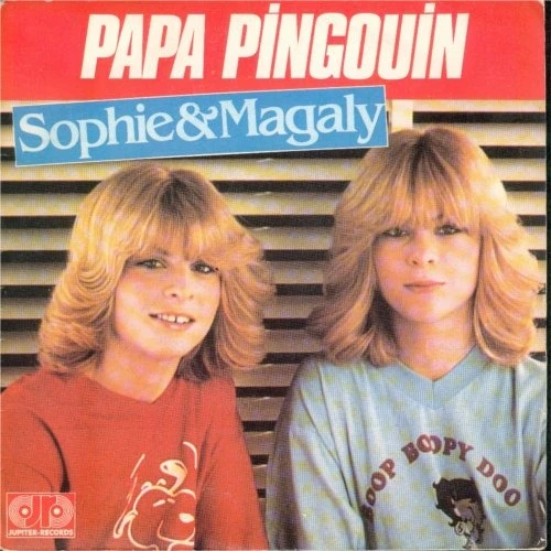 Papa Pingouin | Eurovision Song Contest Wiki | Fandom