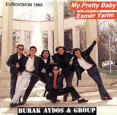 Esmer Yarim | Eurovision Song Contest Wiki | Fandom