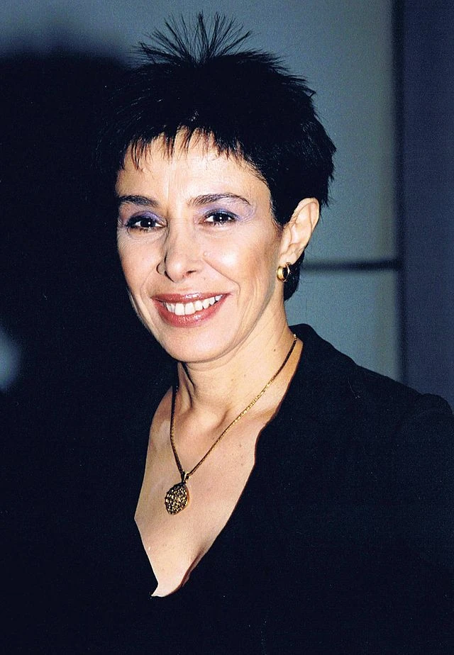 Gali Atari | Eurovision Song Contest Wiki | Fandom