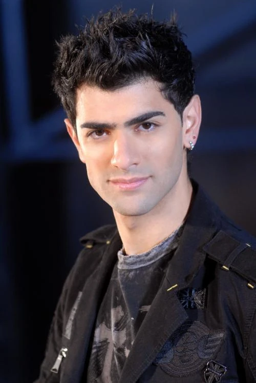 Sarbel Michael | Eurovision Song Contest Wiki | Fandom