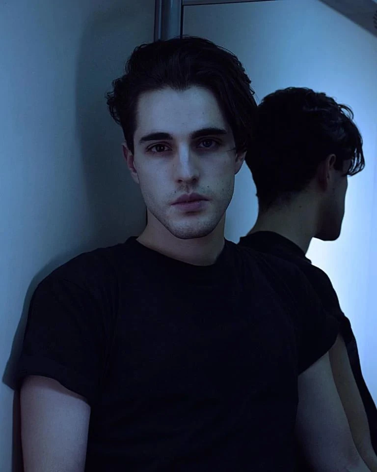 Luke Black | Eurovision Song Contest Wiki | Fandom