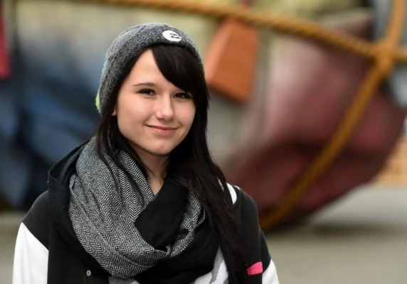 Jamie-Lee Kriewitz | Eurovision Song Contest Wiki | Fandom