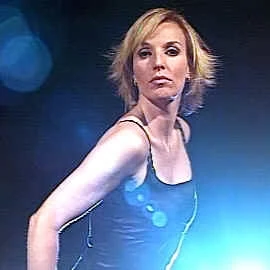 Marian van de Wal | Eurovision Song Contest Wiki | Fandom