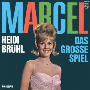 Marcel | Eurovision Song Contest Wiki | Fandom