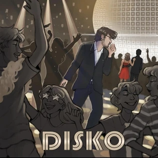 Disko | Eurovision Song Contest Wiki | Fandom