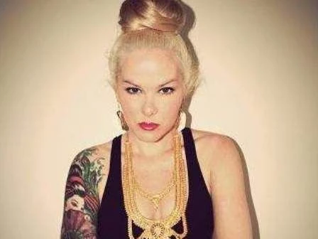 Svala Björgvinsdóttir | Eurovision Song Contest Wiki | Fandom