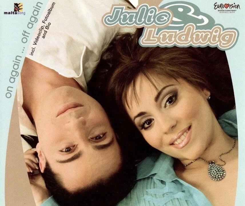 On Again... Off Again | Eurovision Song Contest Wiki | Fandom