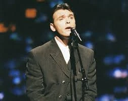 Eddie Friel | Eurovision Song Contest Wiki | Fandom