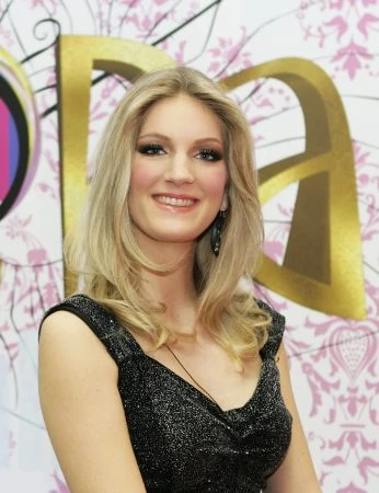 Daria Kinzer | Eurovision Song Contest Wiki | Fandom