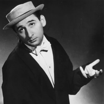 Renato Rascel | Eurovision Song Contest Wiki | Fandom