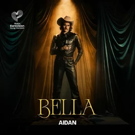 Bella | Eurovision Song Contest Wiki | Fandom
