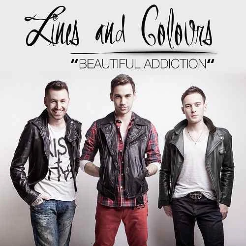 Beautiful addiction | Eurosong Wiki | Fandom