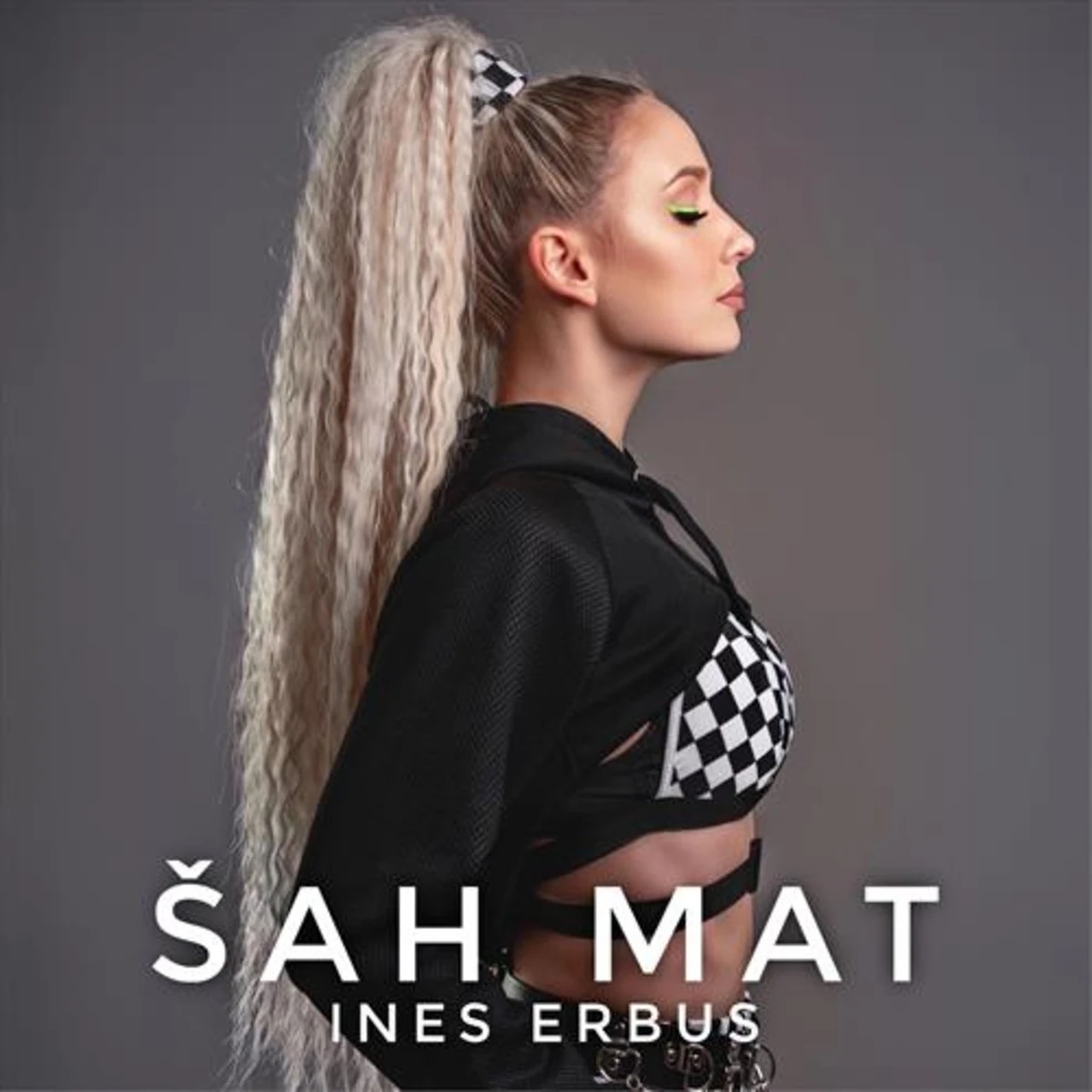 Šah mat | Eurosong Wiki | Fandom