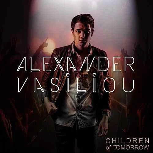 Children of tomorrow | Eurosong Wiki | Fandom