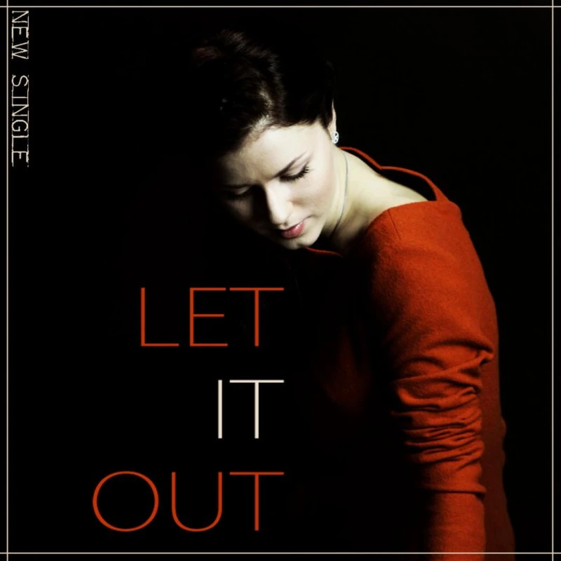 Let it out | Eurosong Wiki | Fandom