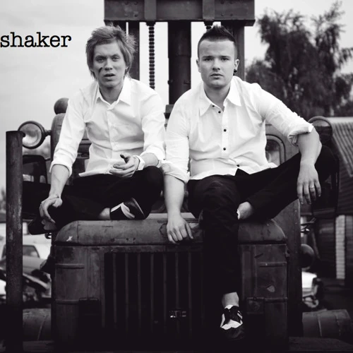 Soulshaker | Eurosong Wiki | Fandom