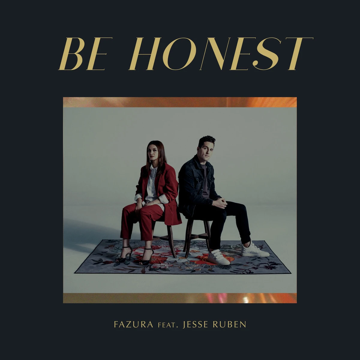 Be honest | Eurosong Wiki | Fandom