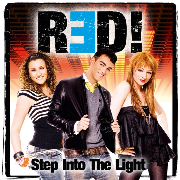 Step into the light | Eurosong Wiki | Fandom