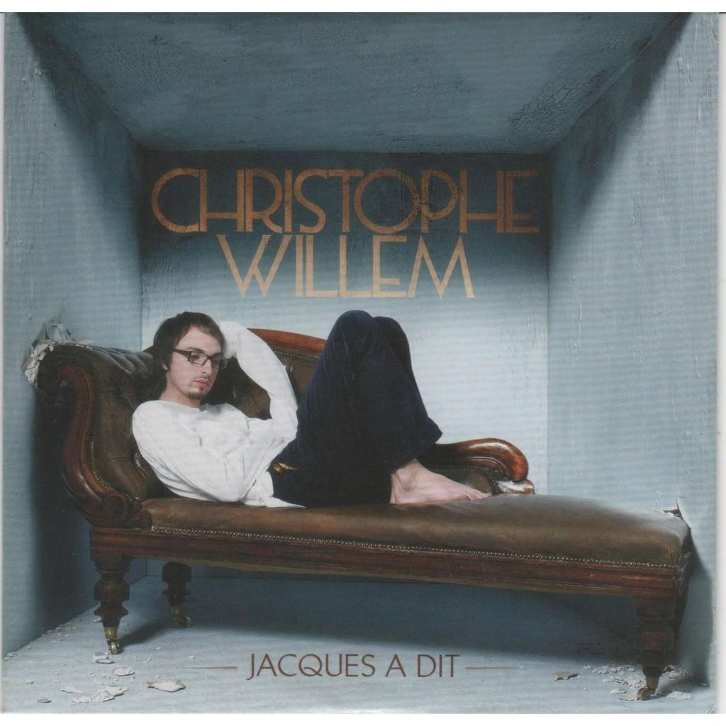 Jacques a dit | Eurosong Wiki | Fandom