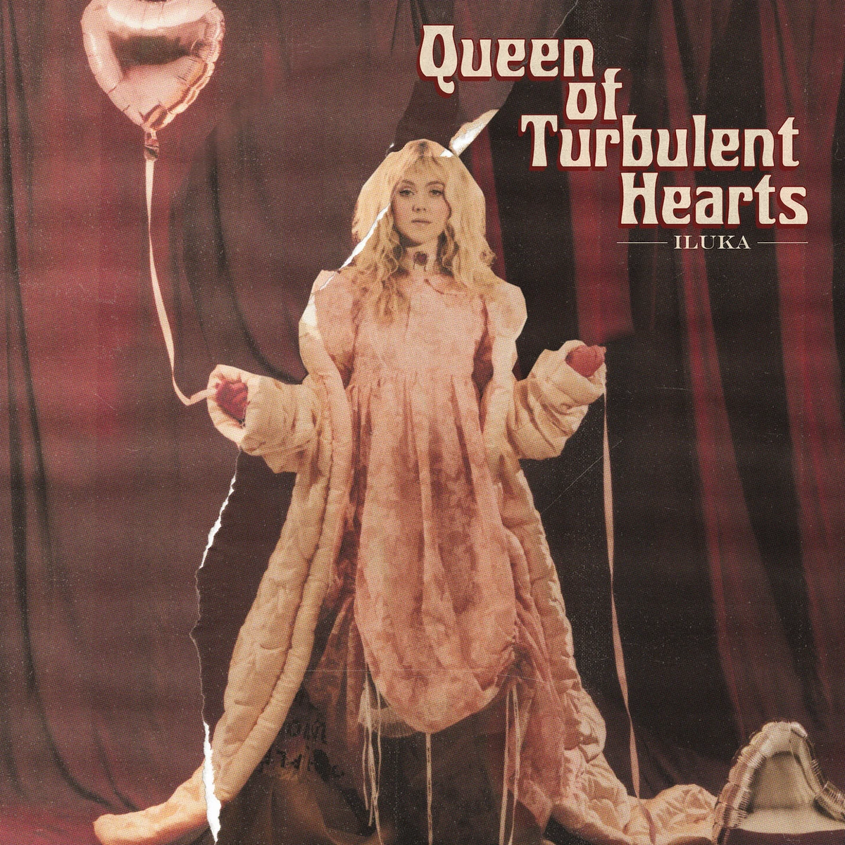 Higher love | Eurosong Wiki | Fandom