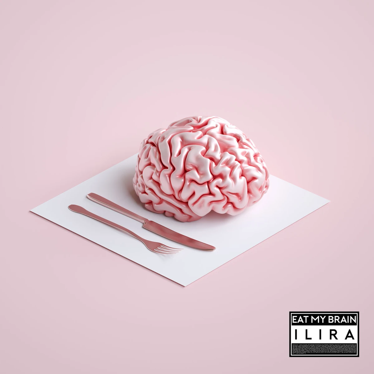 Eat my brain | Eurosong Wiki | Fandom