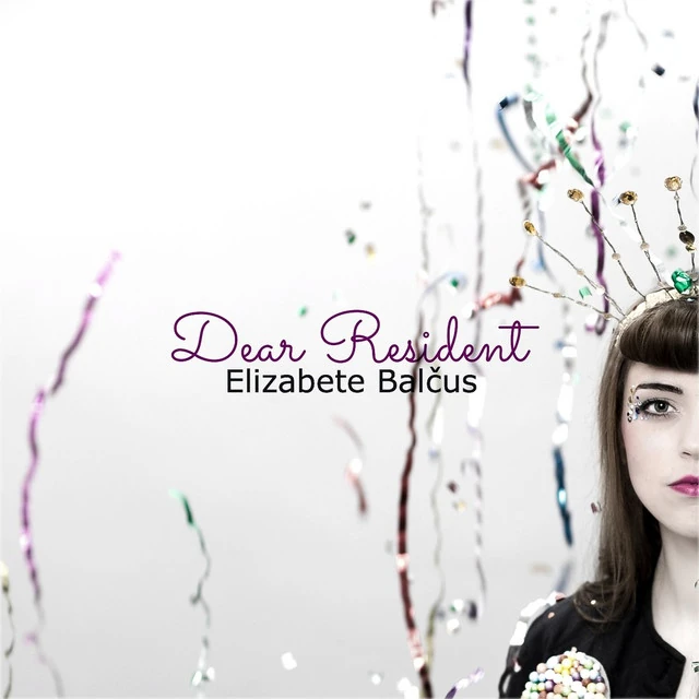 Dear resident | Eurosong Wiki | Fandom