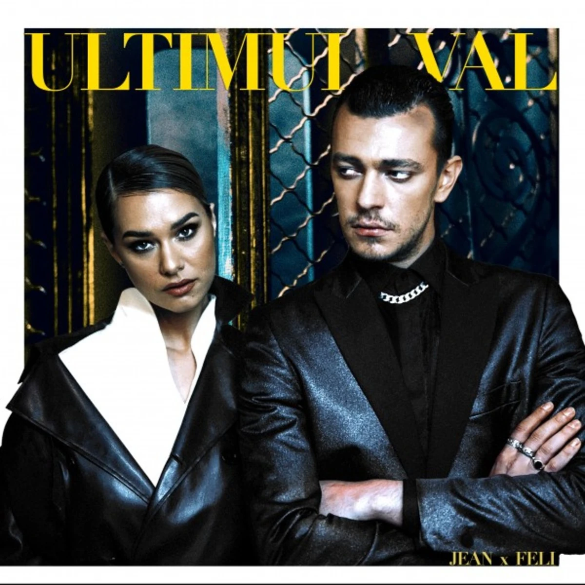 Ultimul val | Eurosong Wiki | Fandom