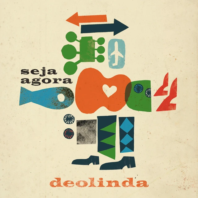 Seja agora | Eurosong Wiki | Fandom