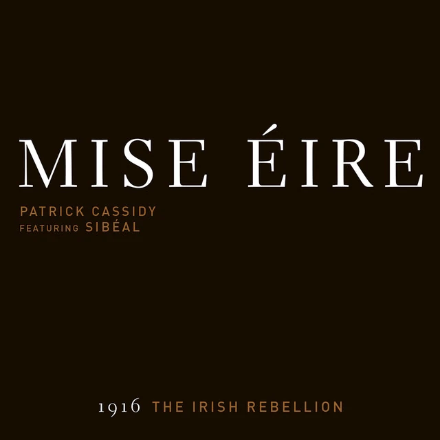 Mise Éire | Eurosong Wiki | Fandom