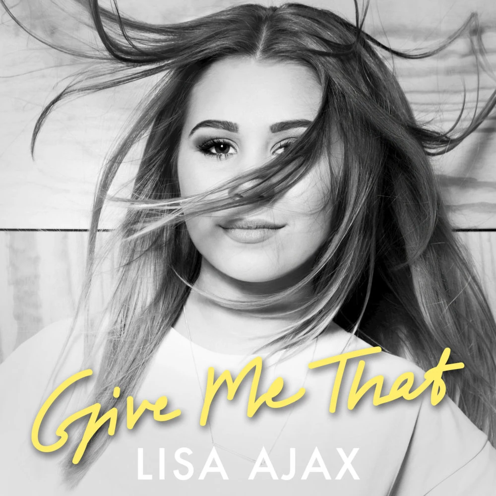 Give me that | Eurosong Wiki | Fandom