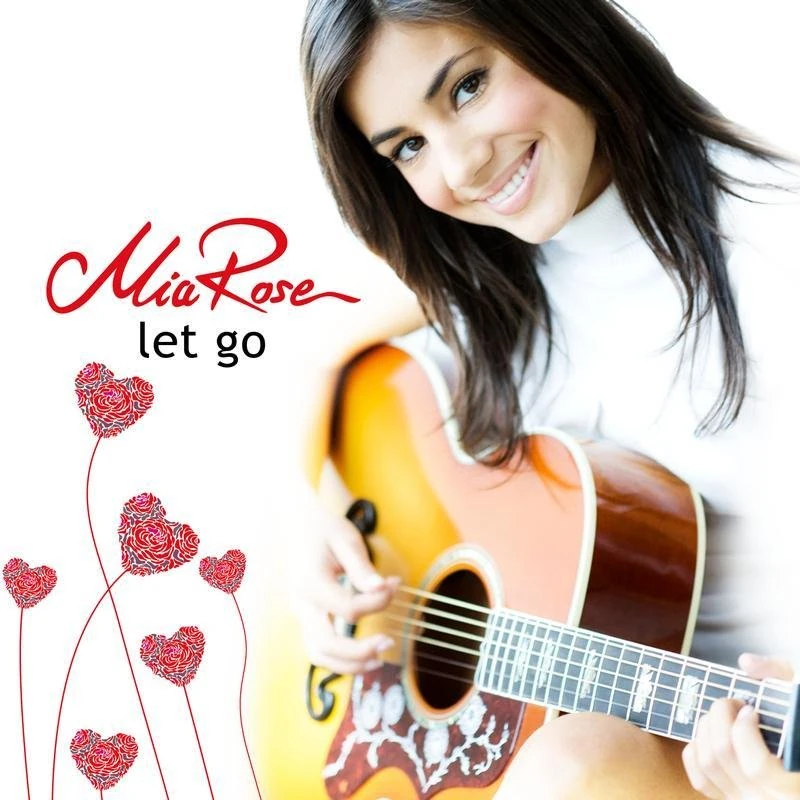 Let go | Eurosong Wiki | Fandom
