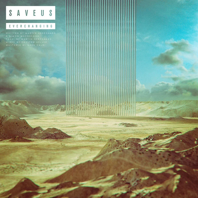 Everchanging | Eurosong Wiki | Fandom