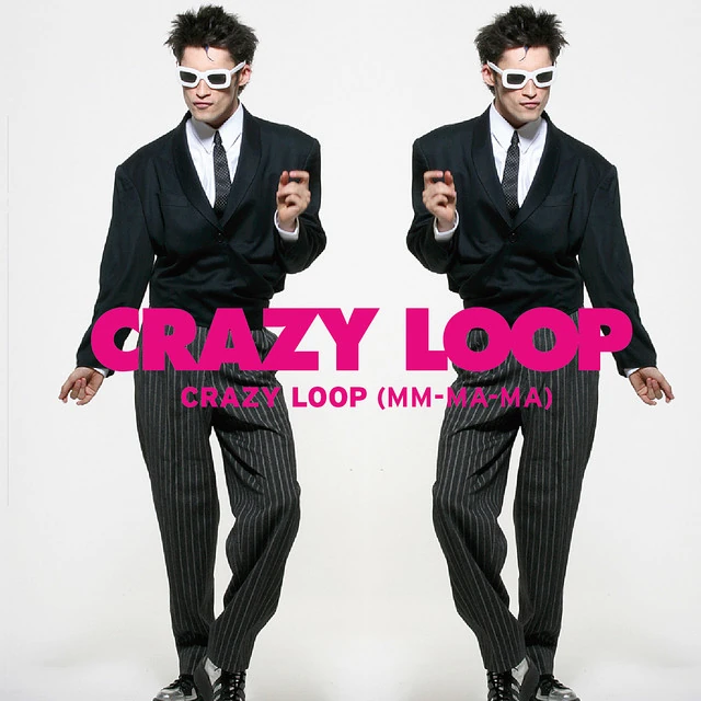 Crazy Loop (Mm-ma-ma) | Eurosong Wiki | Fandom
