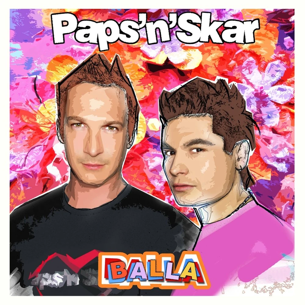Balla | Eurosong Wiki | Fandom