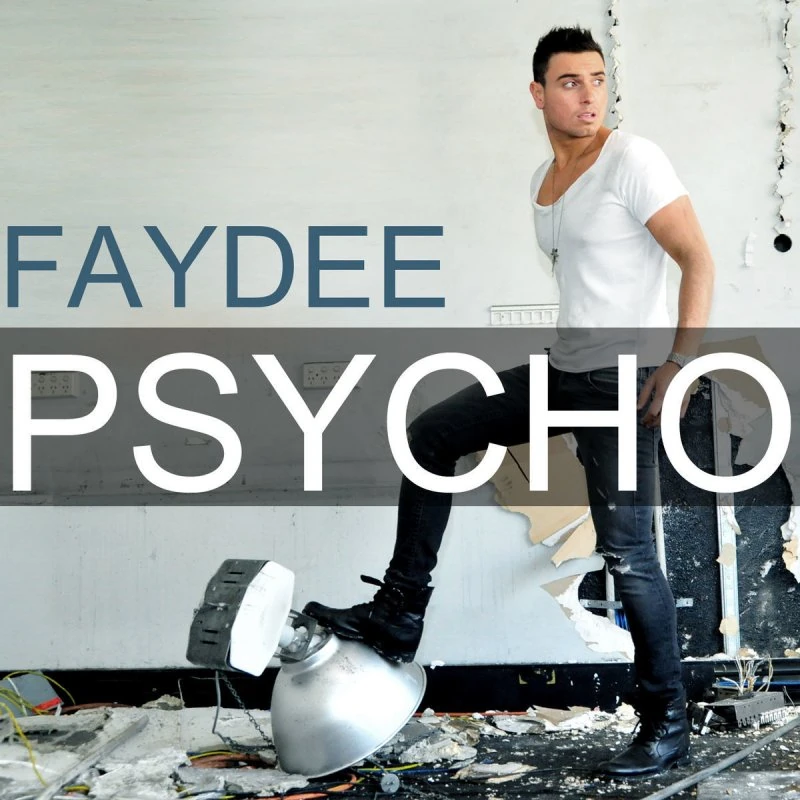 Psycho | Eurosong Wiki | Fandom