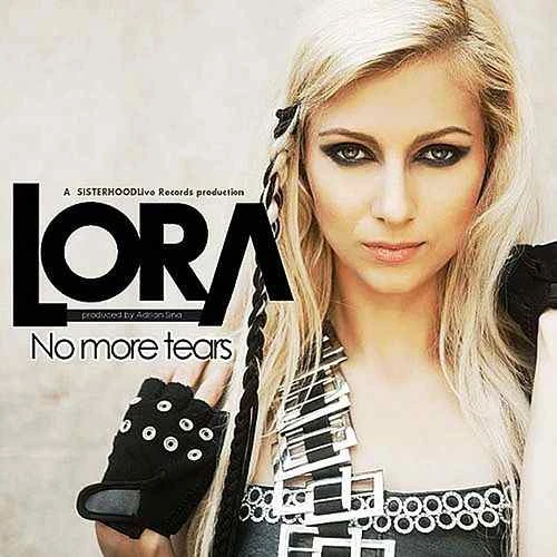 No more tears | Eurosong Wiki | Fandom