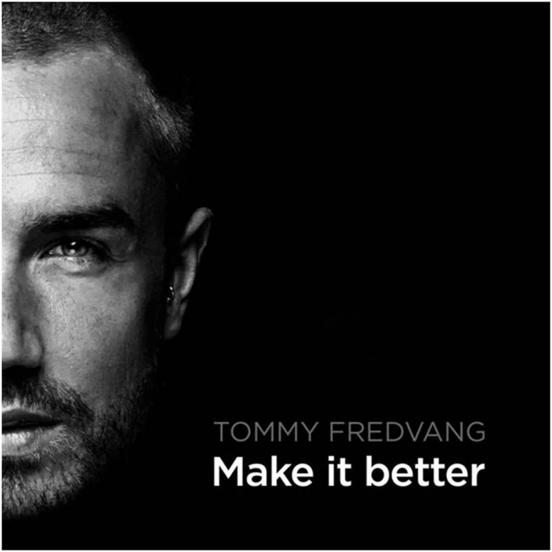 Make it better | Eurosong Wiki | Fandom