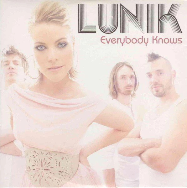 Everybody knows | Eurosong Wiki | Fandom