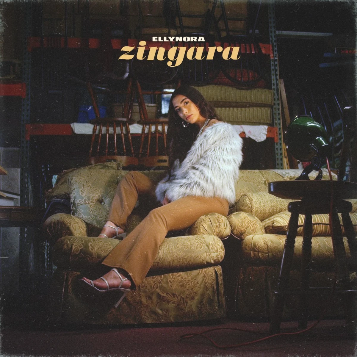 Zingara | Eurosong Wiki | Fandom