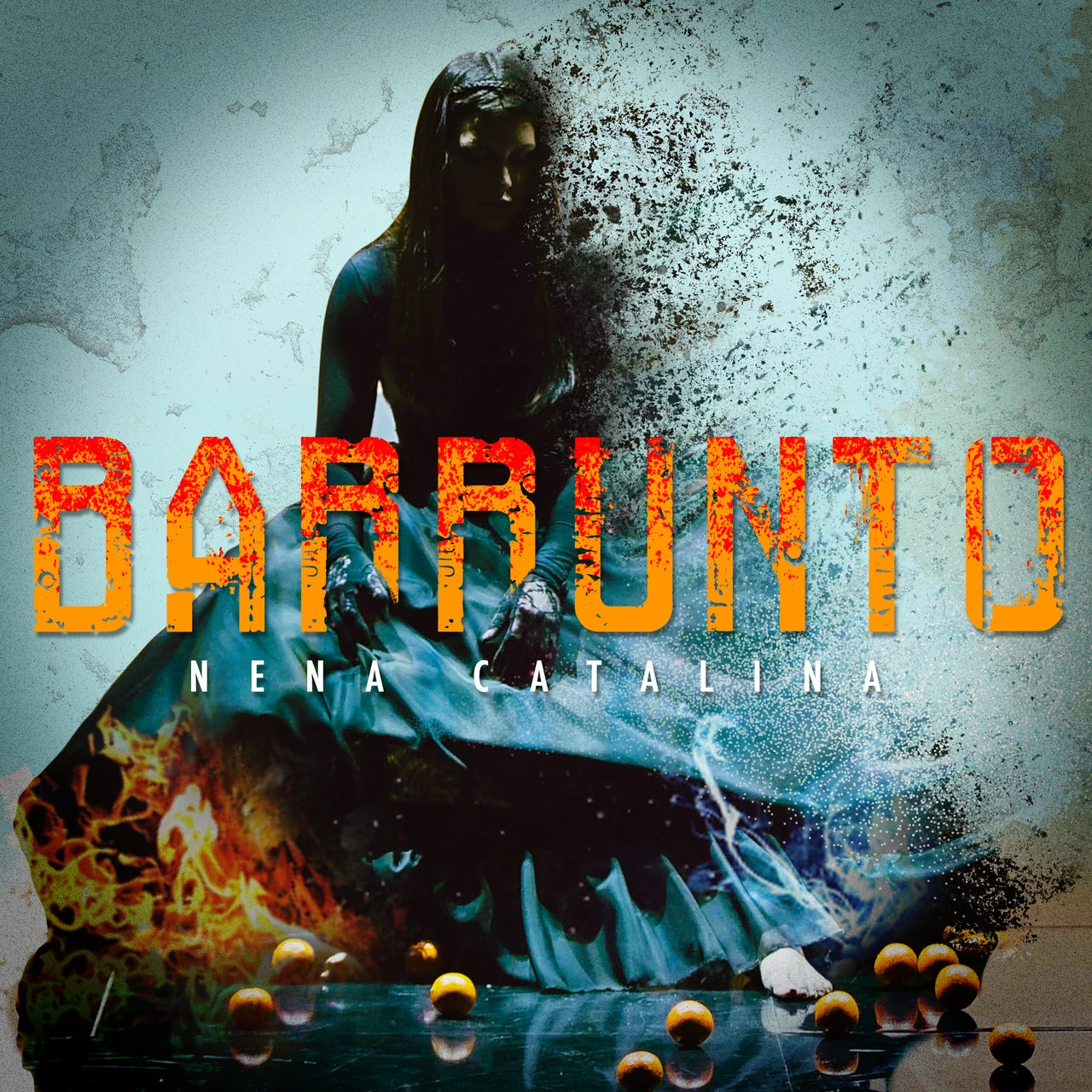 Barrunto | Eurosong Wiki | Fandom
