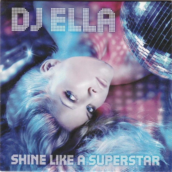 Shine like a superstar | Eurosong Wiki | Fandom