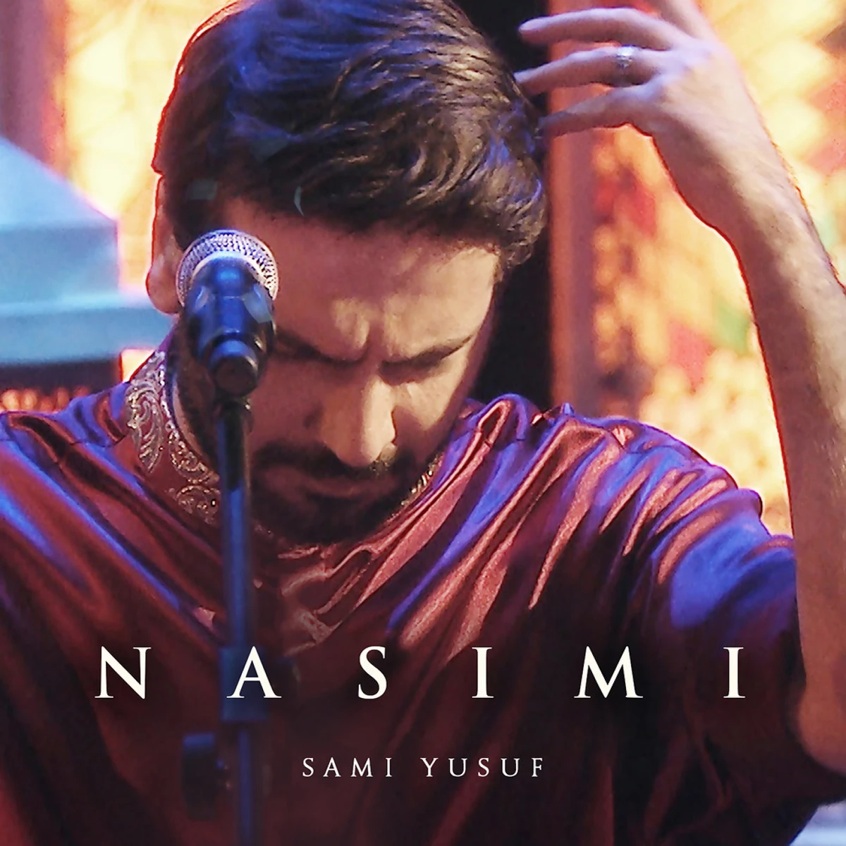 Nasimi | Eurosong Wiki | Fandom