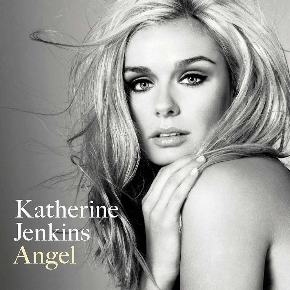 Angel (canción de Katherine Jenkins) | Eurosong Wiki | Fandom