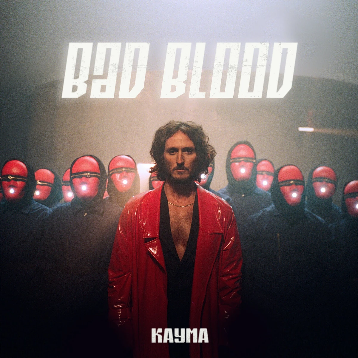 Bad blood | Eurosong Wiki | Fandom