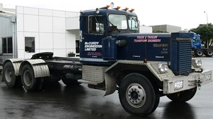 Pacific Trucks | ETS2 Ideas Wiki | Fandom