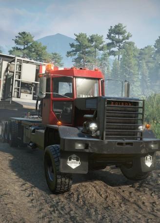 Edison Motors L750 | ETS2 Ideas Wiki | Fandom