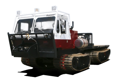 Foremost | ETS2 Ideas Wiki | Fandom